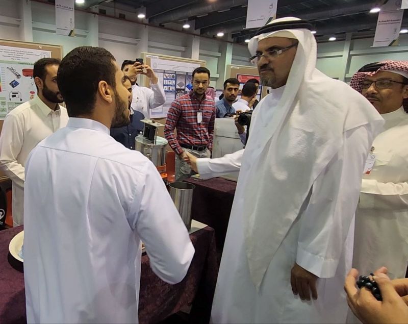 Mujtaba Alghafli on LinkedIn: #kfupm #project #senior | 14 comments Mujtaba Alghafli on LinkedIn: #kfupm #project #senior | 14 comments