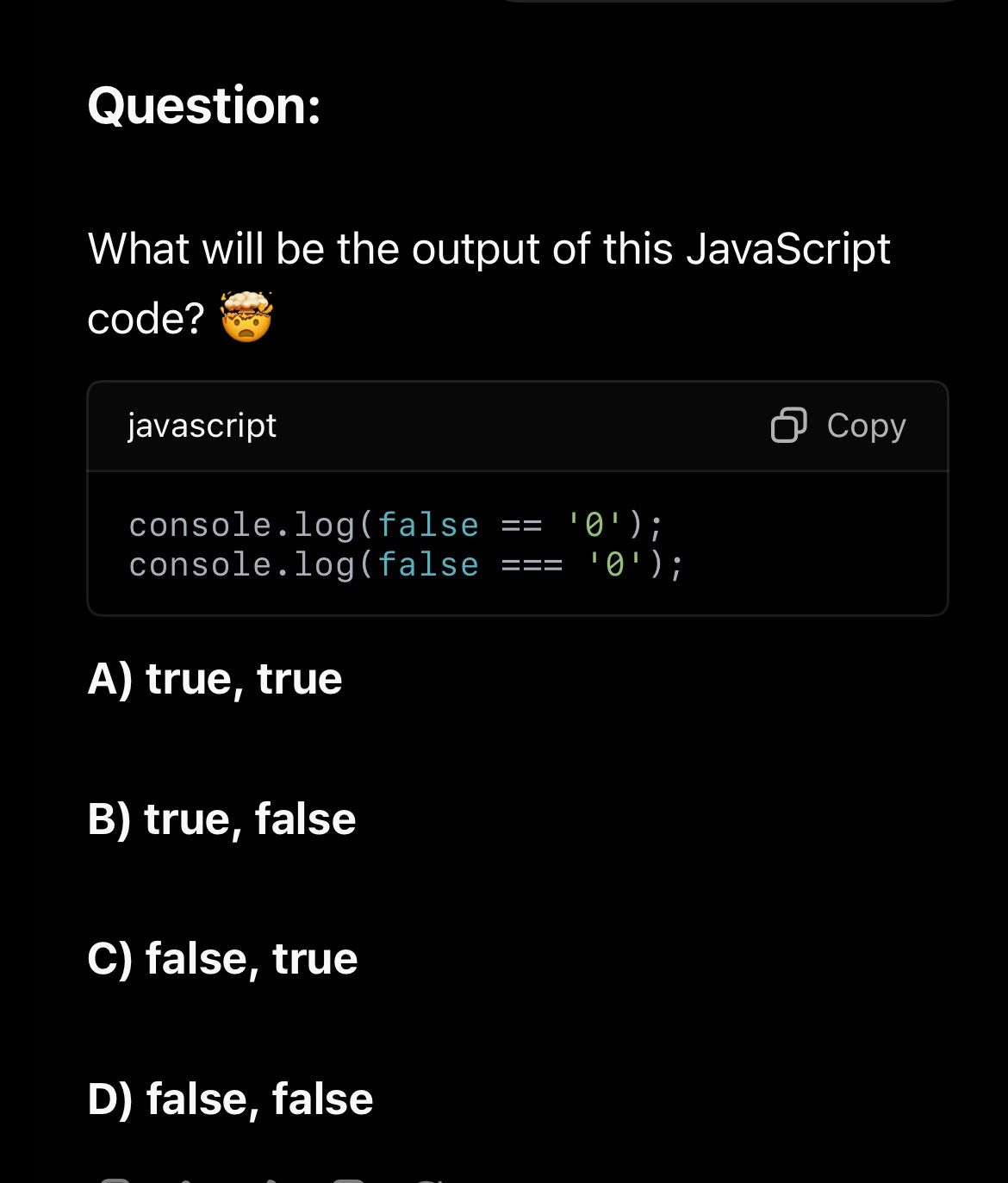 #javascript #frontenddeveloper #webdevelopment #codingchallenge… | SHIV ... #javascript #frontenddeveloper #webdevelopment #codingchallenge… | SHIV ...