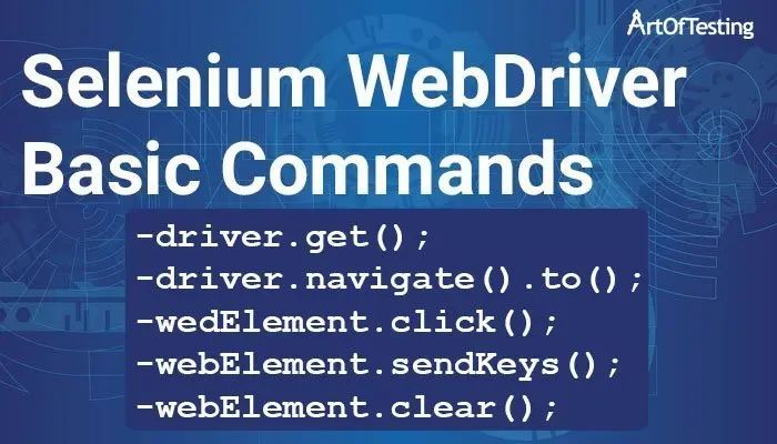 #selenium #automationtesting #qa #softwaretesting #webdriver | Areebah ... #selenium #automationtesting #qa #softwaretesting #webdriver | Areebah ...