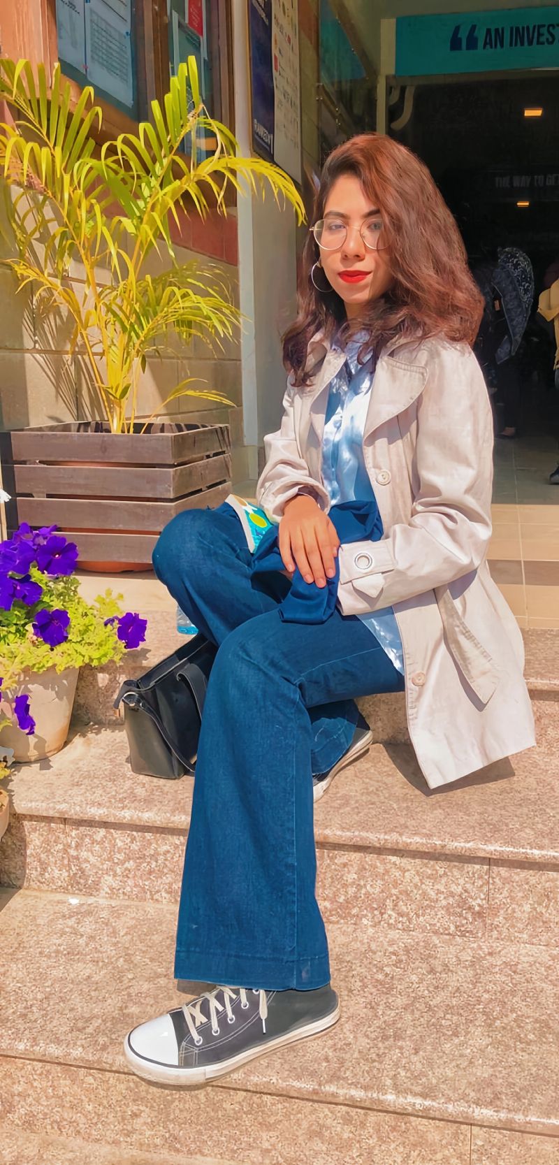 Zarish Akram on LinkedIn: I failed multiple times in my life. But I ... Zarish Akram on LinkedIn: I failed multiple times in my life. But I ...