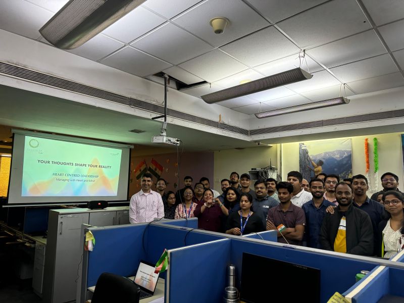 ITCube Solutions Pvt. Ltd. on LinkedIn: #itcube #mindfulness #awareness ... ITCube Solutions Pvt. Ltd. on LinkedIn: #itcube #mindfulness #awareness ...