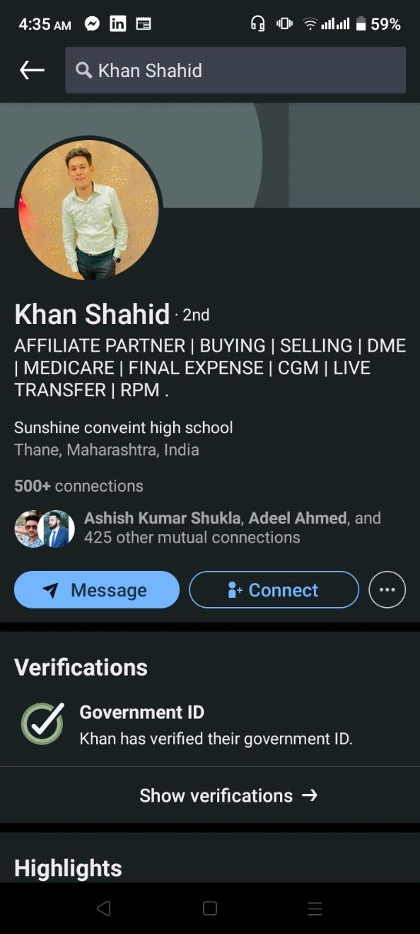 Syed Saud Ali on LinkedIn: #dme #immune #cgx #cgm #medicaid #medicare ... Syed Saud Ali on LinkedIn: #dme #immune #cgx #cgm #medicaid #medicare ...