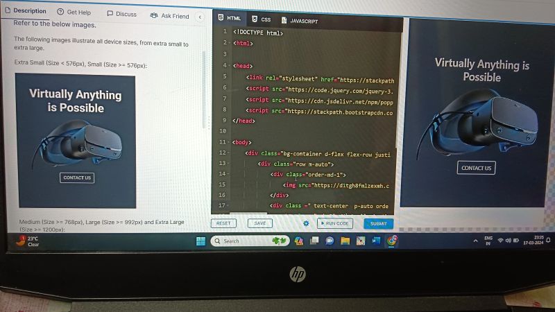Day12 of 30day code challenge: Adaptable experiences for every device ... Day12 of 30day code challenge: Adaptable experiences for every device ...