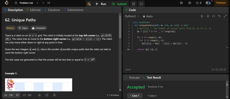 Naman Awasthi on LinkedIn: #100daysofcode Naman Awasthi on LinkedIn: #100daysofcode