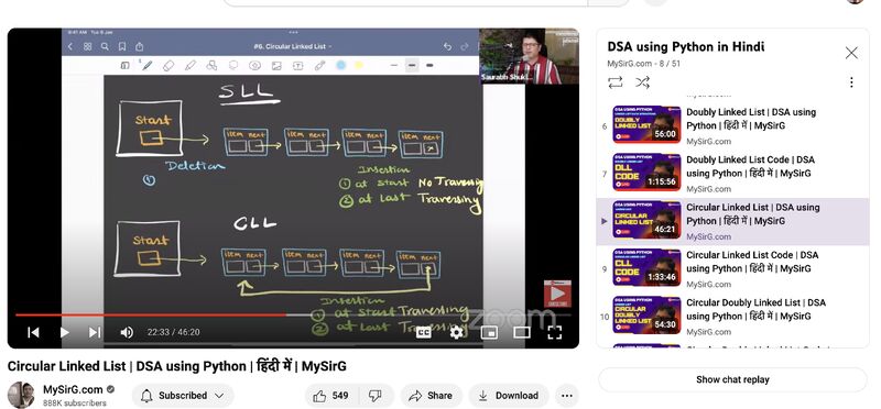 Vishrut Gupta on LinkedIn: #python #dsa #programming #coding Vishrut Gupta on LinkedIn: #python #dsa #programming #coding