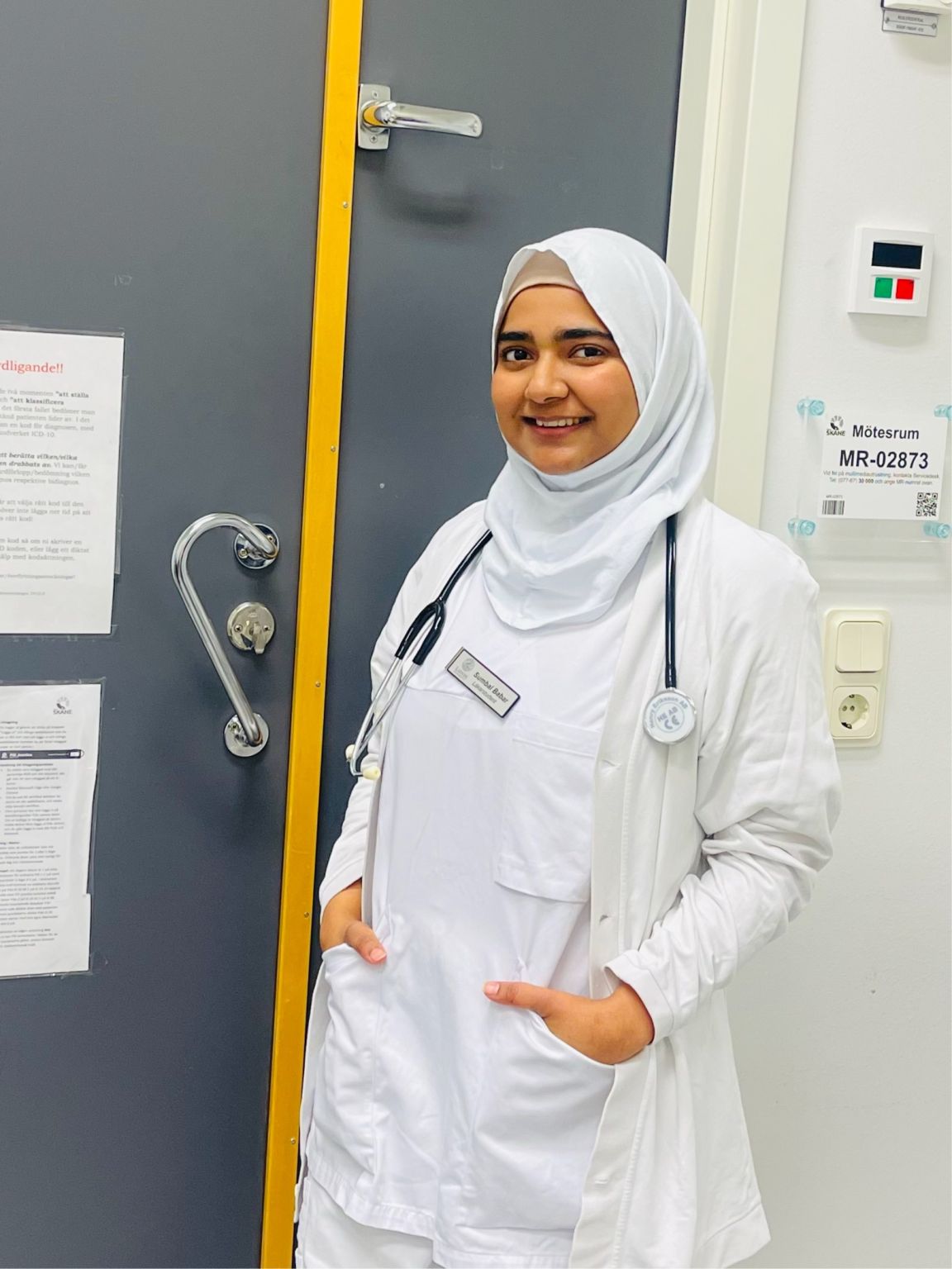 Sumbal Babar on LinkedIn: #medicine #kindness #patientcare #healthcare Sumbal Babar on LinkedIn: #medicine #kindness #patientcare #healthcare