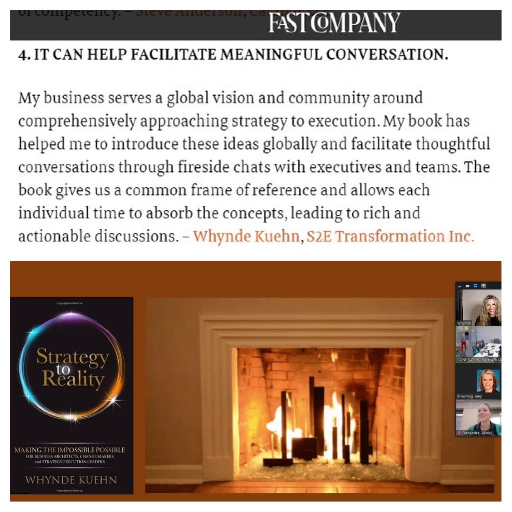 Chief Architect Forum on LinkedIn: Whynde Kuehn 📖📈👩💼 Women In ... Chief Architect Forum on LinkedIn: Whynde Kuehn 📖📈👩💼 Women In ...