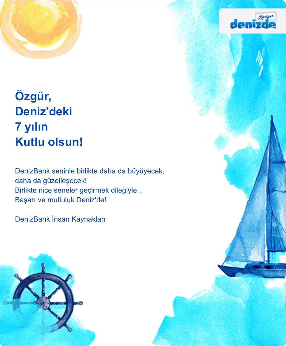 #ilerisideniz | Özgür Varol #ilerisideniz | Özgür Varol