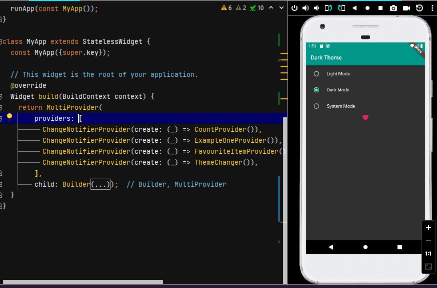 Safa Anwar on LinkedIn: #flutterdev #dartlang #flutterio #flutterapp # ... Safa Anwar on LinkedIn: #flutterdev #dartlang #flutterio #flutterapp # ...