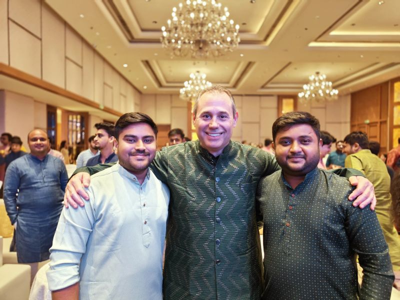 Abhishek Shah on LinkedIn: #5yearanniversary #citrincooperman # ... Abhishek Shah on LinkedIn: #5yearanniversary #citrincooperman # ...