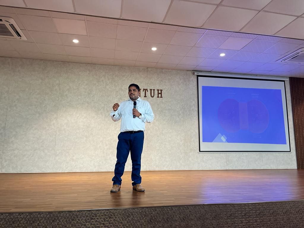Analytics Vidhya on LinkedIn: #analyticsvidhya #hyderabadchapter # ... Analytics Vidhya on LinkedIn: #analyticsvidhya #hyderabadchapter # ...