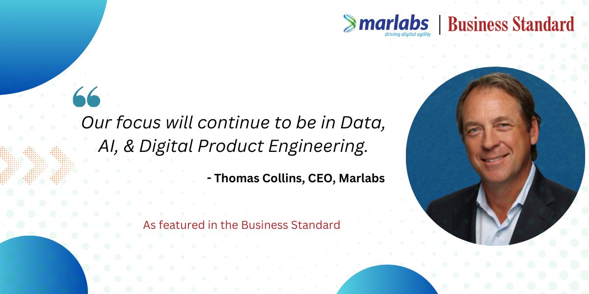 Marlabs LLC on LinkedIn: #marlabs #data #ai #digitaltransformation # ... Marlabs LLC on LinkedIn: #marlabs #data #ai #digitaltransformation # ...