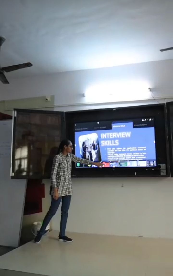 Harshita Basera on LinkedIn: Hey LinkedIn family Sharing a glimpse of ... Harshita Basera on LinkedIn: Hey LinkedIn family Sharing a glimpse of ...