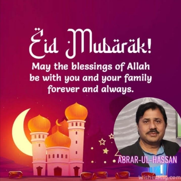 Abrar ul hassan posted on LinkedIn Abrar ul hassan posted on LinkedIn