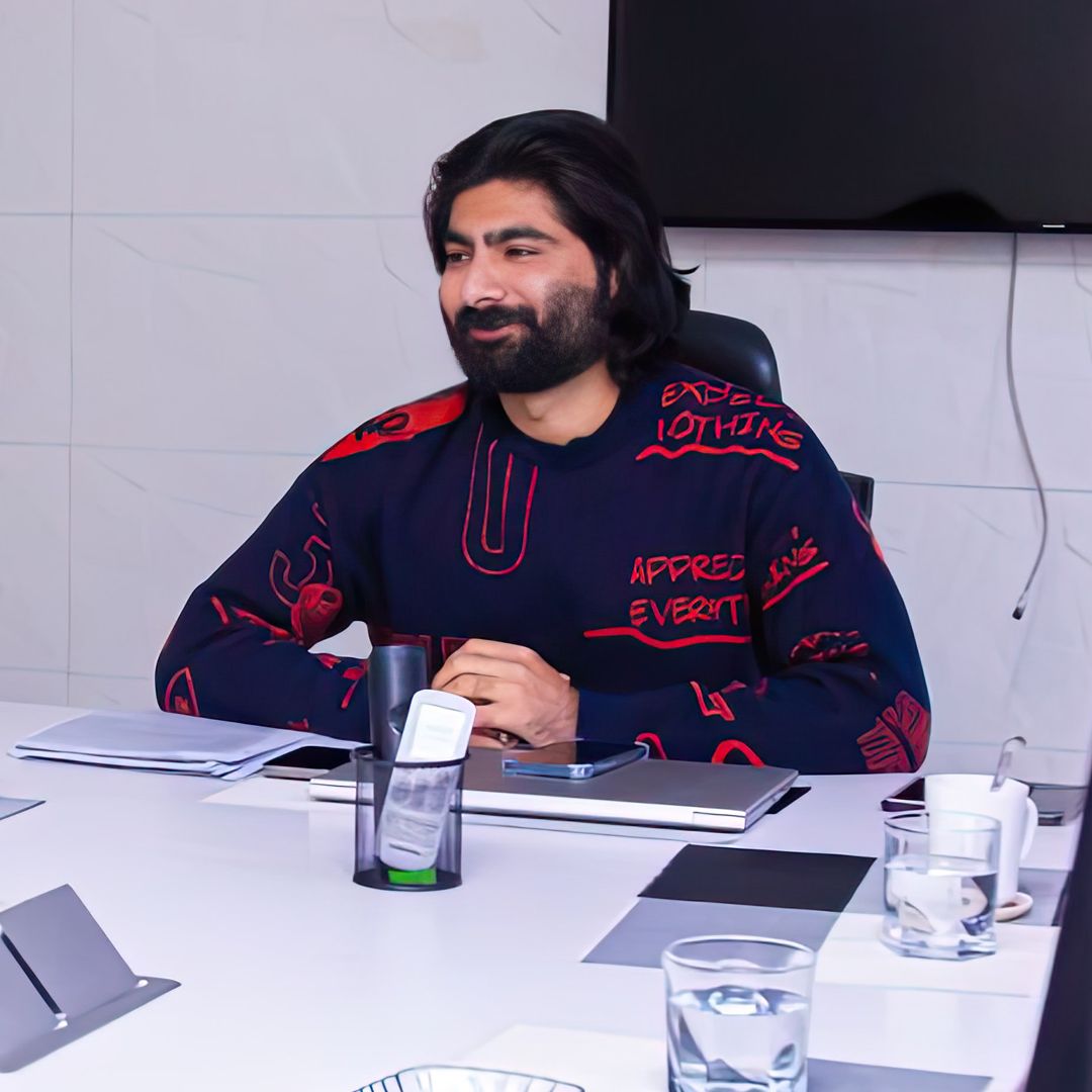 Mian Muhammad Saad on LinkedIn: #communication #innovation #innovation ... Mian Muhammad Saad on LinkedIn: #communication #innovation #innovation ...
