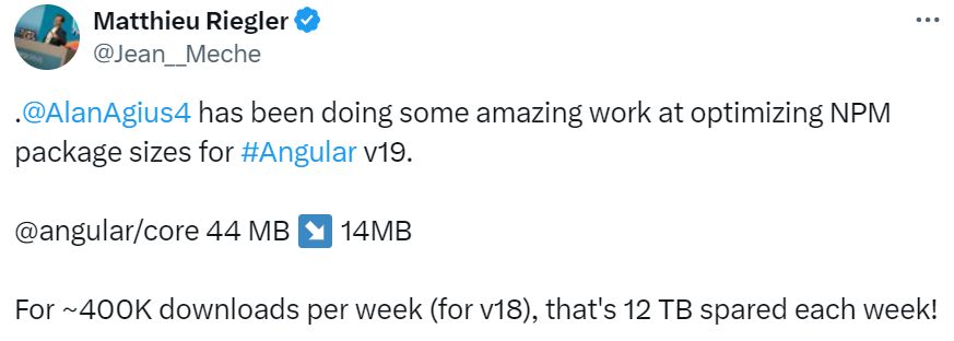Amos Lucian Isaila Onofrei on LinkedIn: #angular Amos Lucian Isaila Onofrei on LinkedIn: #angular