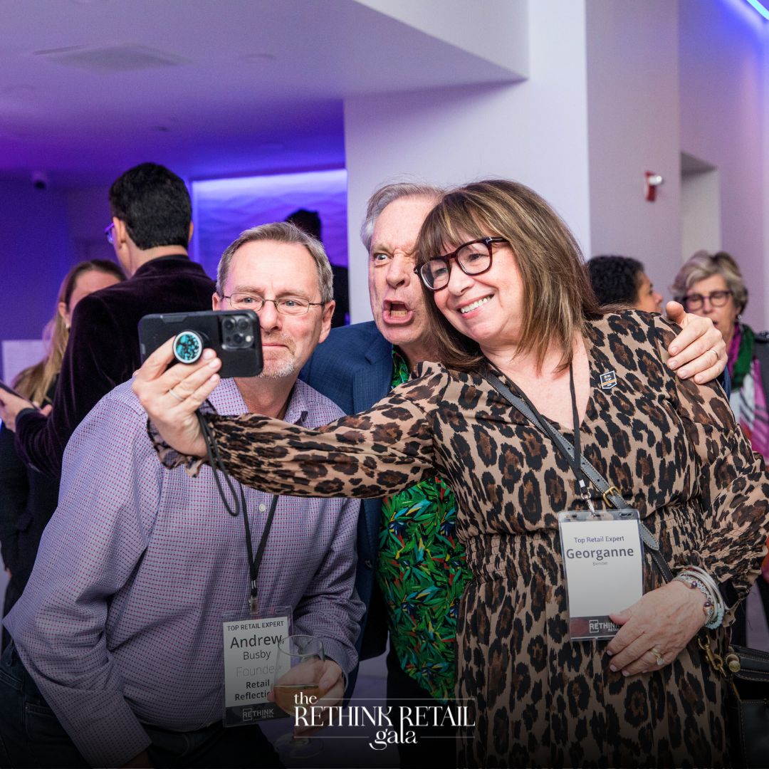 RETHINK Retail on LinkedIn: #rethinkretail #rethinkretailgala #nrf2024 RETHINK Retail on LinkedIn: #rethinkretail #rethinkretailgala #nrf2024
