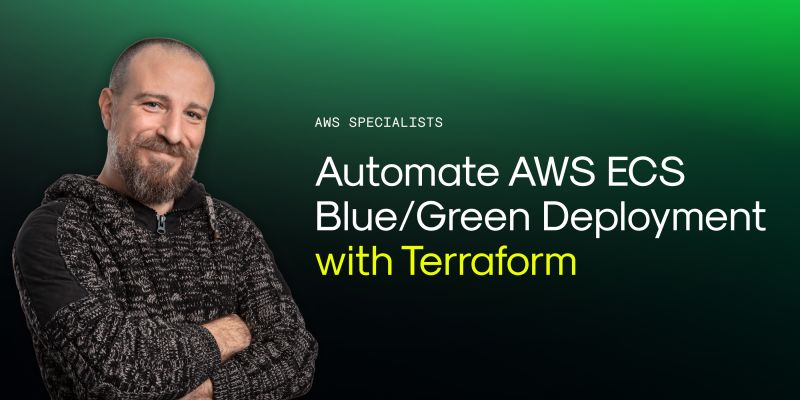 Redeploy Build on LinkedIn: How to Automate AWS ECS Blue/Green ... Redeploy Build on LinkedIn: How to Automate AWS ECS Blue/Green ...