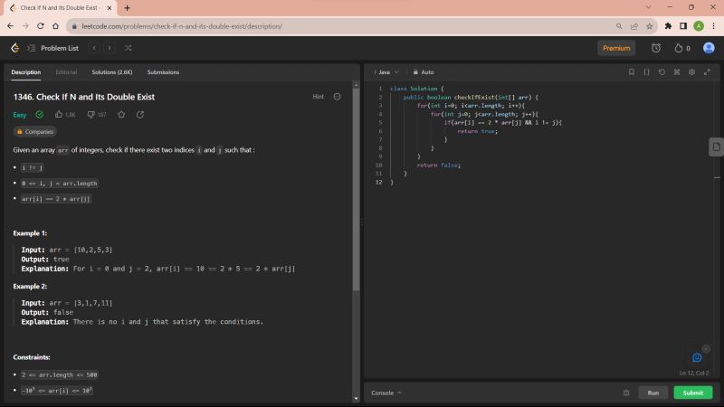 #100daysofcode #100daysofcodechallenge #leetcodestreak #java… | Anirban ... #100daysofcode #100daysofcodechallenge #leetcodestreak #java… | Anirban ...