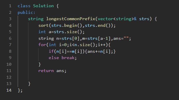 KARTIKEY PACHORI on LinkedIn: #100daysofcode #c #datastructures #leetcode KARTIKEY PACHORI on LinkedIn: #100daysofcode #c #datastructures #leetcode