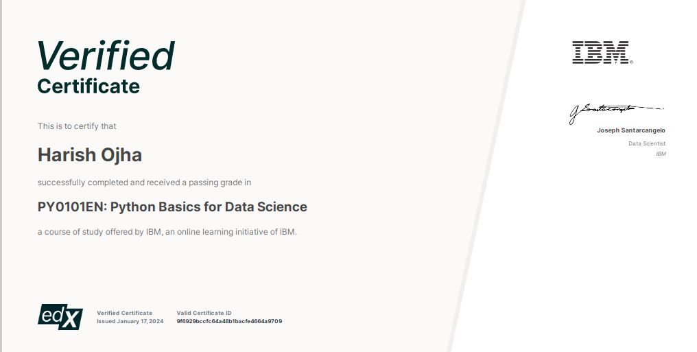 #newagelearning #pythonprogramming #datascience | Harish Ojha #newagelearning #pythonprogramming #datascience | Harish Ojha