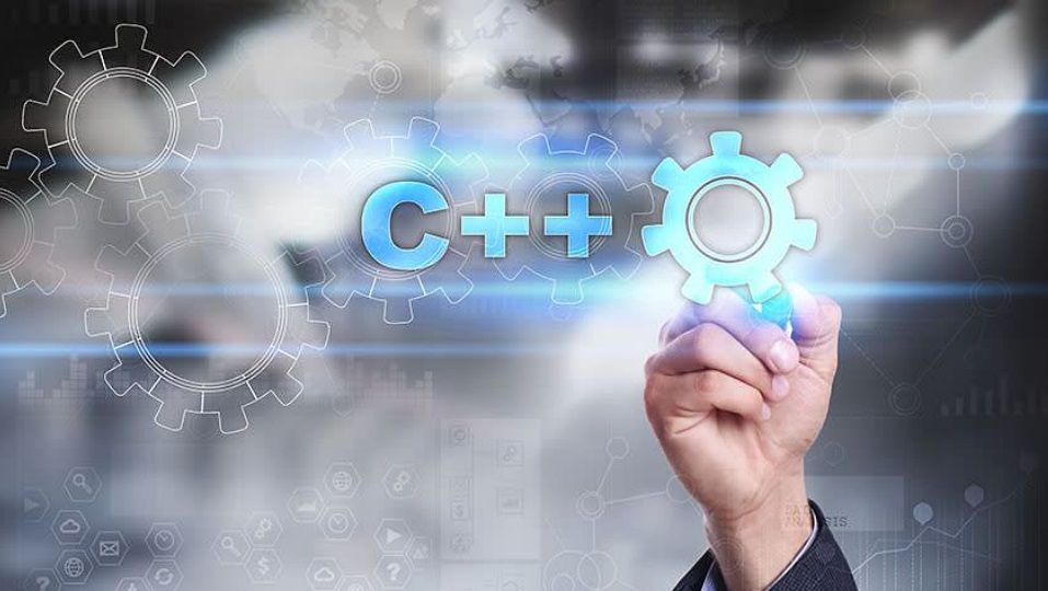 The True Power and Challenge of C++: Why Mastering It Yields Great ... The True Power and Challenge of C++: Why Mastering It Yields Great ...