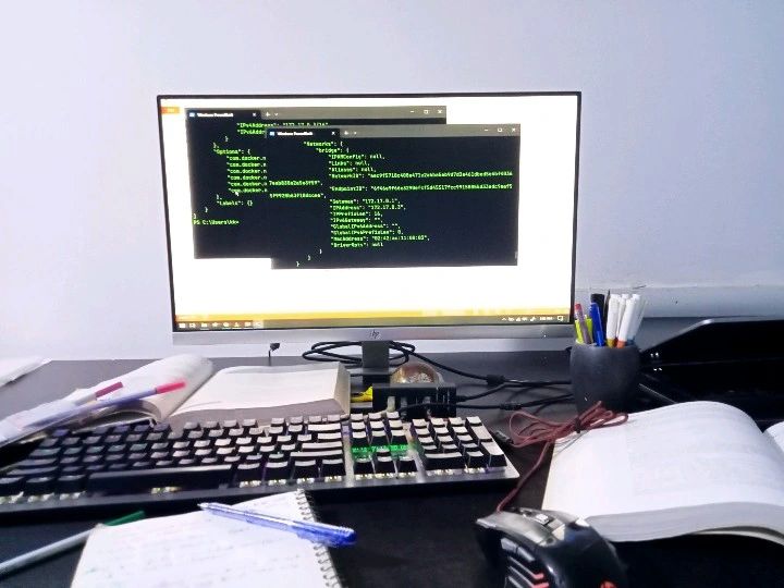Muhammad Habib on LinkedIn: #docker #devops #dockernetworking #cloud # ... Muhammad Habib on LinkedIn: #docker #devops #dockernetworking #cloud # ...