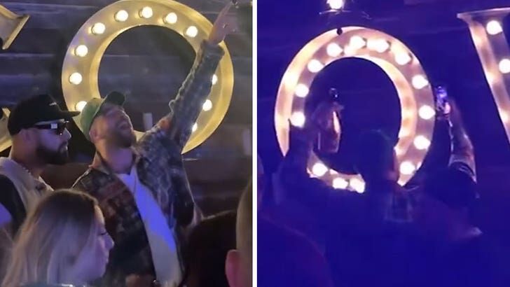 Shafqat Hussain on LinkedIn: Travis Kelce Sings to Taylor Swift Songs ... Shafqat Hussain on LinkedIn: Travis Kelce Sings to Taylor Swift Songs ...