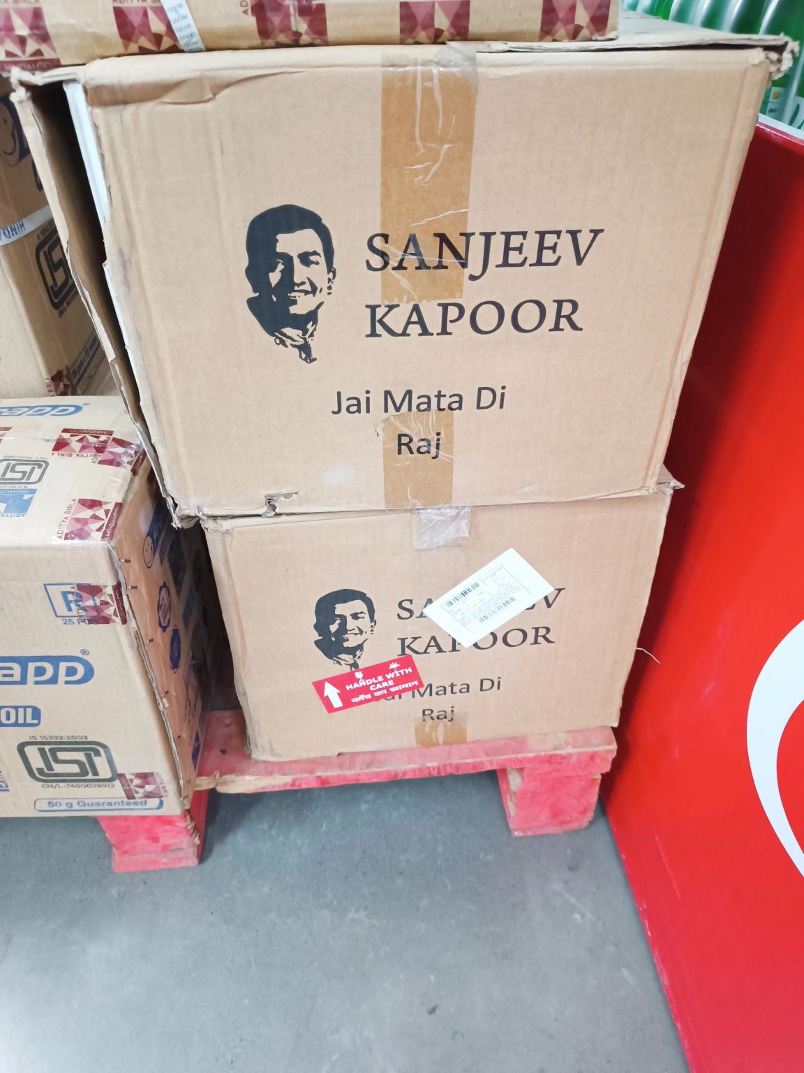 Siddhartha Sehgal on LinkedIn: #sanjeevkapoor #sanjeevkapoor #sanjeevkapoor Siddhartha Sehgal on LinkedIn: #sanjeevkapoor #sanjeevkapoor #sanjeevkapoor