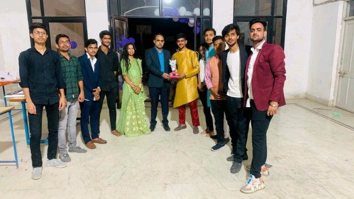 Dishant Arya on LinkedIn: #event #teamblasters #project #robo #team # ... Dishant Arya on LinkedIn: #event #teamblasters #project #robo #team # ...