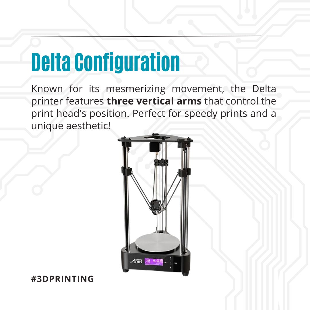 Geekering on LinkedIn: #3dprinting Geekering on LinkedIn: #3dprinting