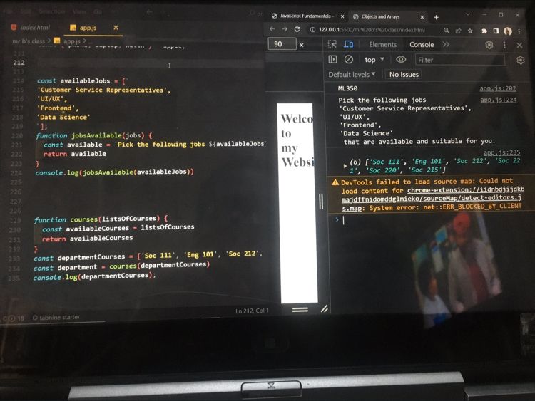 Toluwalase Bewaji on LinkedIn: #programming #learning Toluwalase Bewaji on LinkedIn: #programming #learning
