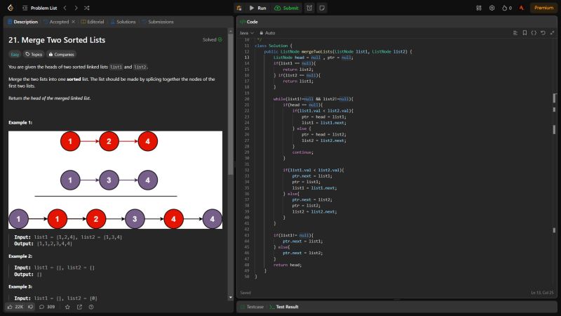 Abhijeet Karne on LinkedIn: #datastructures #algorithms #problemsolving ... Abhijeet Karne on LinkedIn: #datastructures #algorithms #problemsolving ...