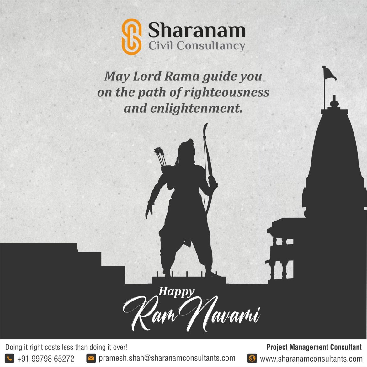 Pramesh Shah posted on LinkedIn Pramesh Shah posted on LinkedIn