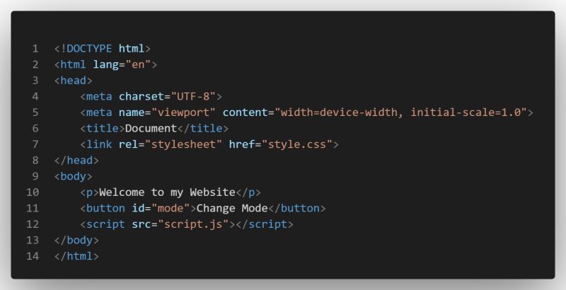 Shah Jash on LinkedIn: #html #css #javascript #coding #programming #dom ... Shah Jash on LinkedIn: #html #css #javascript #coding #programming #dom ...