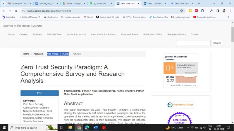 Mohd Shafi Pathan on LinkedIn: Small Reason to Smile @MITADT University ... Mohd Shafi Pathan on LinkedIn: Small Reason to Smile @MITADT University ...