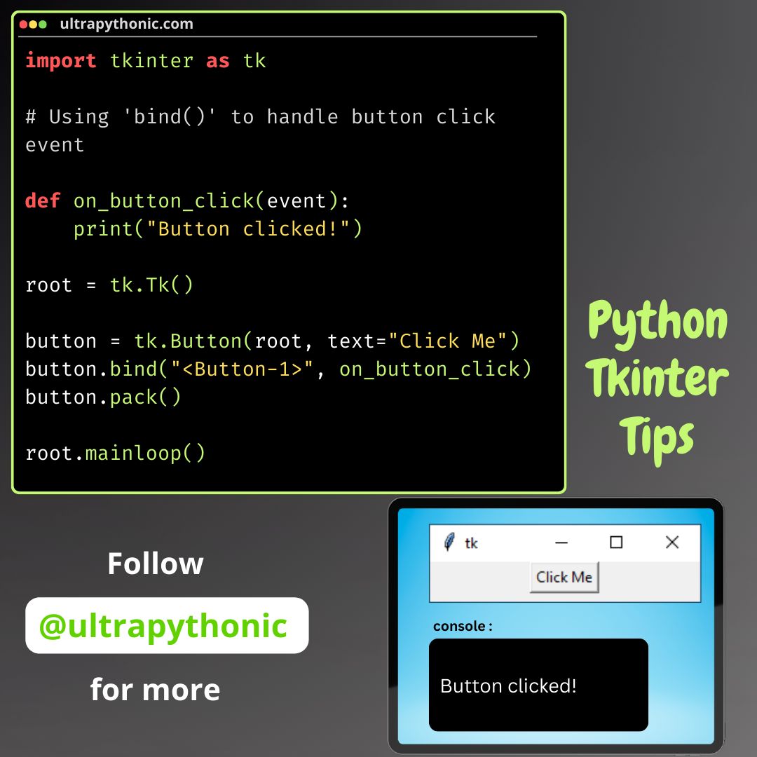 #python #pythonprogramming #learnpython #pythontips #pythoncode | Ultra ... #python #pythonprogramming #learnpython #pythontips #pythoncode | Ultra ...