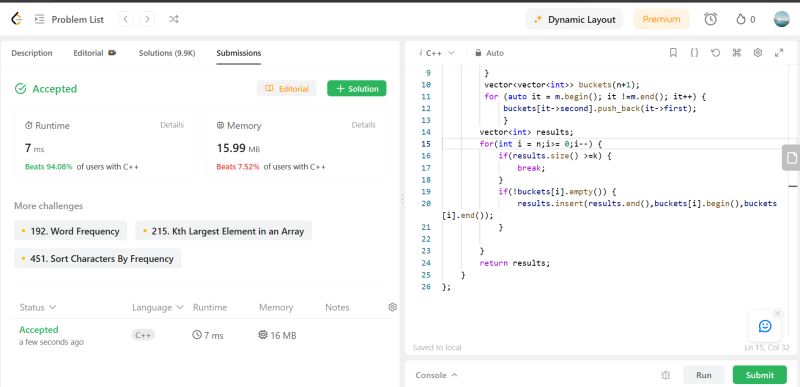 #100daysofcode #100daysofcode #leetcodechallenge #codingjourney ... #100daysofcode #100daysofcode #leetcodechallenge #codingjourney ...