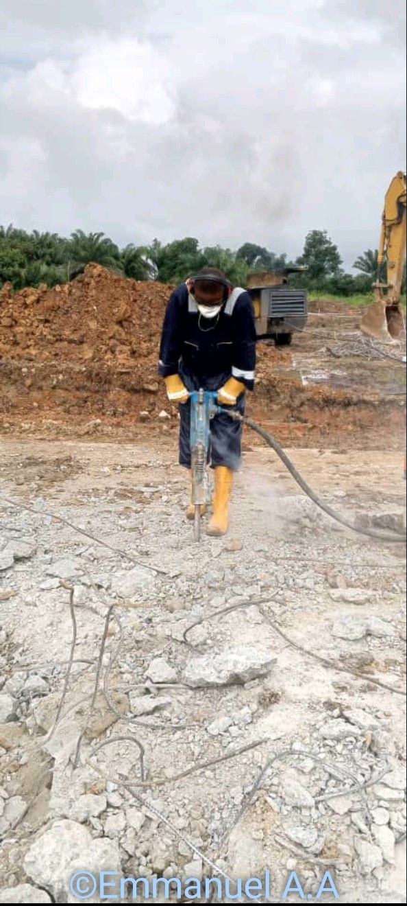 EMMANUEL ADURAGBEMI Adeyanju on LinkedIn: If you work in construction ... EMMANUEL ADURAGBEMI Adeyanju on LinkedIn: If you work in construction ...