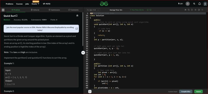 ANKIT MANDLOI on LinkedIn: #cpp #algorithms #competitiveprogramming # ... ANKIT MANDLOI on LinkedIn: #cpp #algorithms #competitiveprogramming # ...