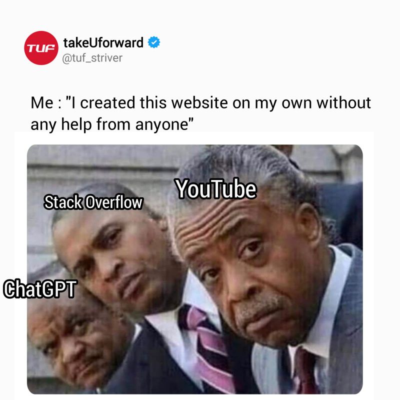 takeUforward on LinkedIn: #faang #sdesheet #amazon #google #meta # ... takeUforward on LinkedIn: #faang #sdesheet #amazon #google #meta # ...