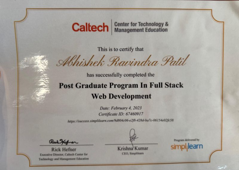 #javadevelopment #fullstackjava #springboot #microservices #caltech ... #javadevelopment #fullstackjava #springboot #microservices #caltech ...