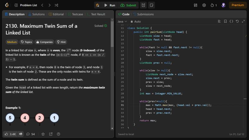 Neha Kumari on LinkedIn: #100daysofcode #leetcode #gfg #code # ... Neha Kumari on LinkedIn: #100daysofcode #leetcode #gfg #code # ...