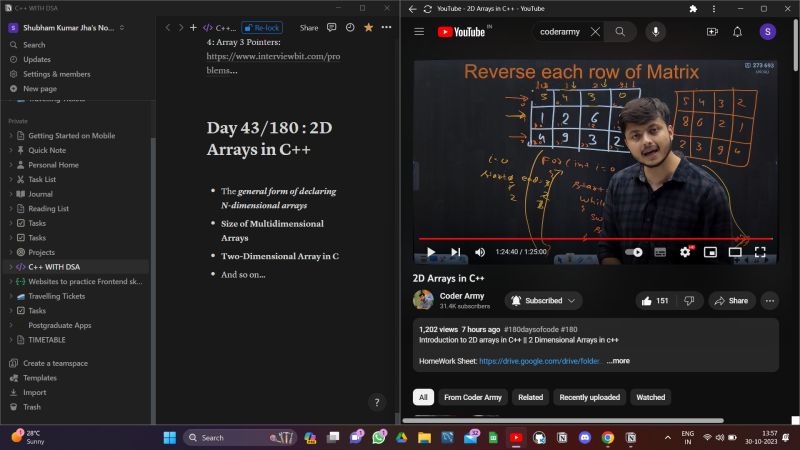 Shubham Kumar Jha on LinkedIn: #cplusplus #datastructures #algorithm # ... Shubham Kumar Jha on LinkedIn: #cplusplus #datastructures #algorithm # ...