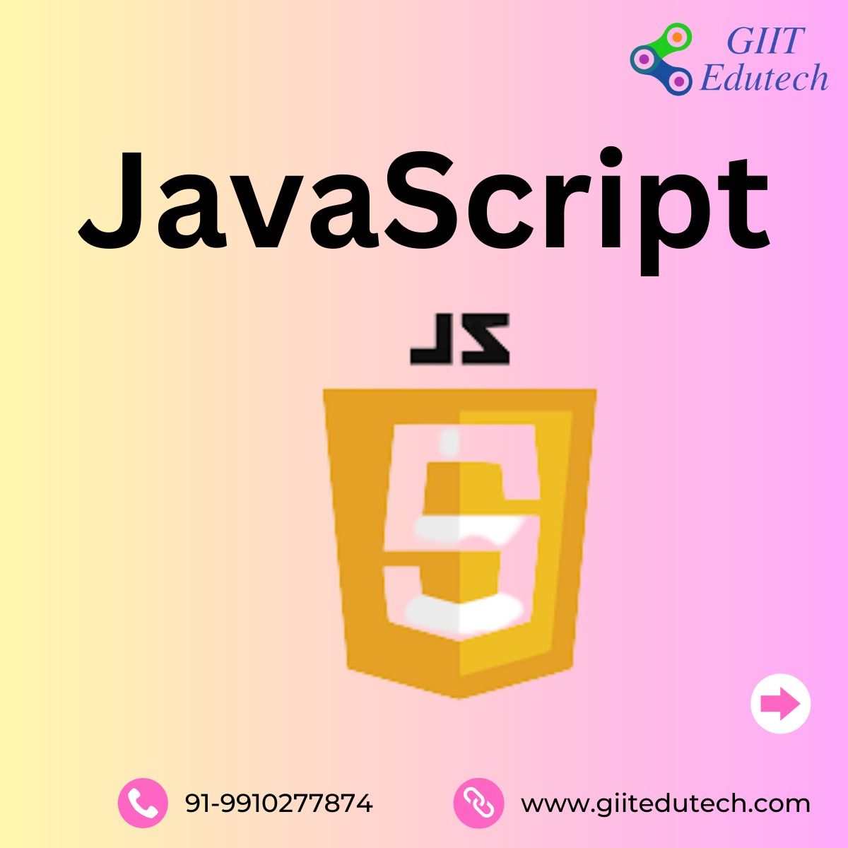 Raghunath Kumar on LinkedIn: #javascript #training #programming # ... Raghunath Kumar on LinkedIn: #javascript #training #programming # ...