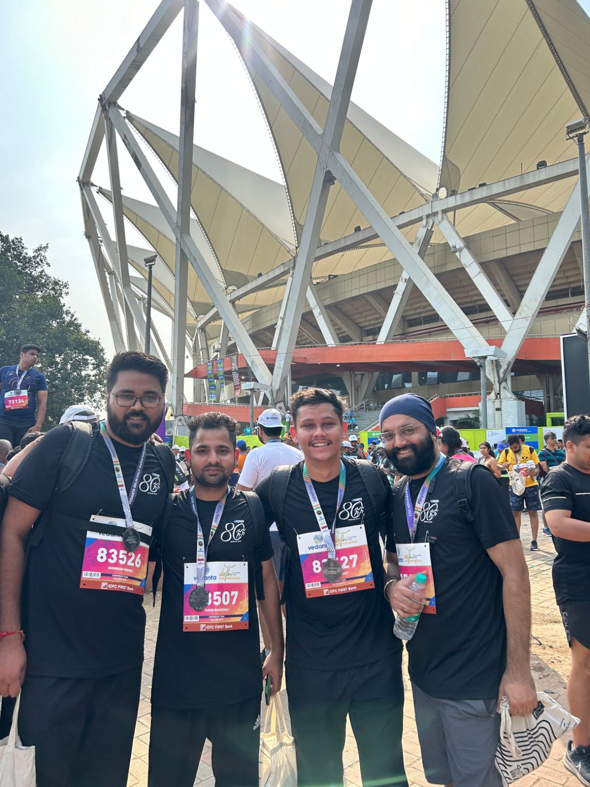 Chetan Pandey on LinkedIn: #zerohunger Chetan Pandey on LinkedIn: #zerohunger
