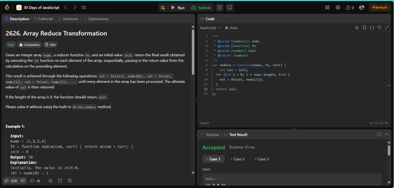 Abhishek Kumar on LinkedIn: #javascript #leetcode #webdevelopment # ... Abhishek Kumar on LinkedIn: #javascript #leetcode #webdevelopment # ...