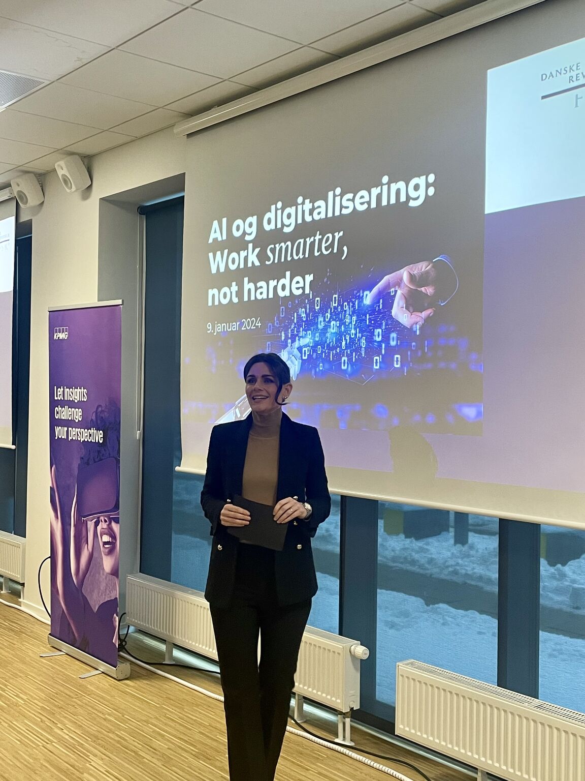 How can artificial intelligence help auditors work smarter and not ... How can artificial intelligence help auditors work smarter and not ...