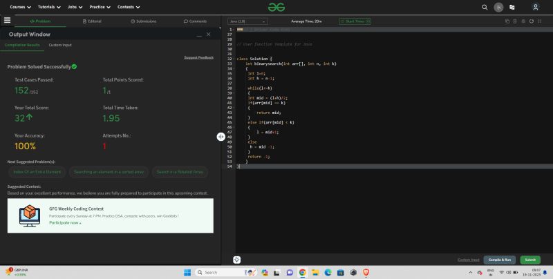 Day 12 of #100daysofcodechallenge: Java coding | Tushar Choudhary ... Day 12 of #100daysofcodechallenge: Java coding | Tushar Choudhary ...