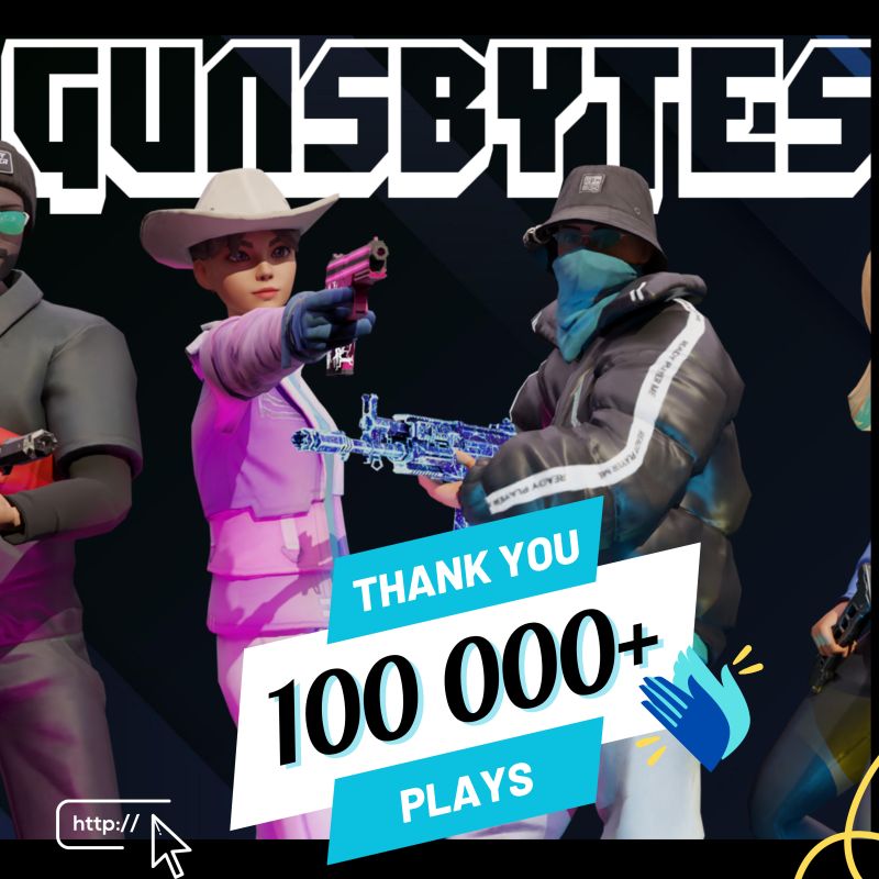 Illumate Studios on LinkedIn: #gunsbytes #fps #onlinegaming #web # ... Illumate Studios on LinkedIn: #gunsbytes #fps #onlinegaming #web # ...